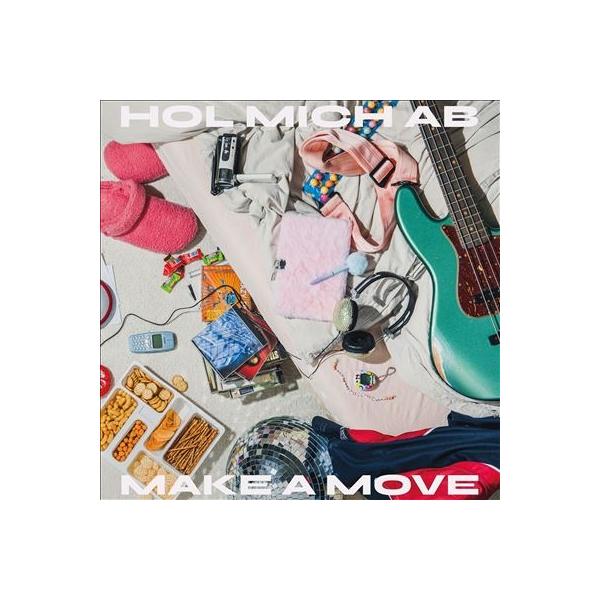 【発売日：2025年03月28日】ご注文後のキャンセル・返品は承れません。発売日:2025年03月28日/商品ID:6794093/ジャンル:ROCK/POP/フォーマット:CD/構成数:1/レーベル:Plattland/アーティスト:Ma...