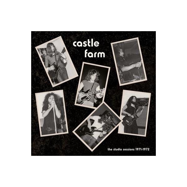【発売日：2025年03月21日】ご注文後のキャンセル・返品は承れません。発売日:2025年03月下旬/商品ID:6794503/ジャンル:ROCK/POP/フォーマット:LP/構成数:1/レーベル:Sommor/アーティスト:Castle...