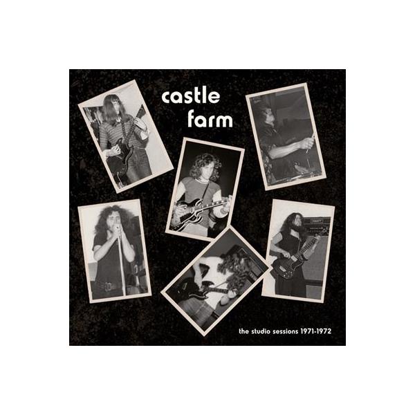 【発売日：2025年03月21日】ご注文後のキャンセル・返品は承れません。発売日:2025年03月下旬/商品ID:6794504/ジャンル:ROCK/POP/フォーマット:CD/構成数:1/レーベル:Sommor/アーティスト:Castle...