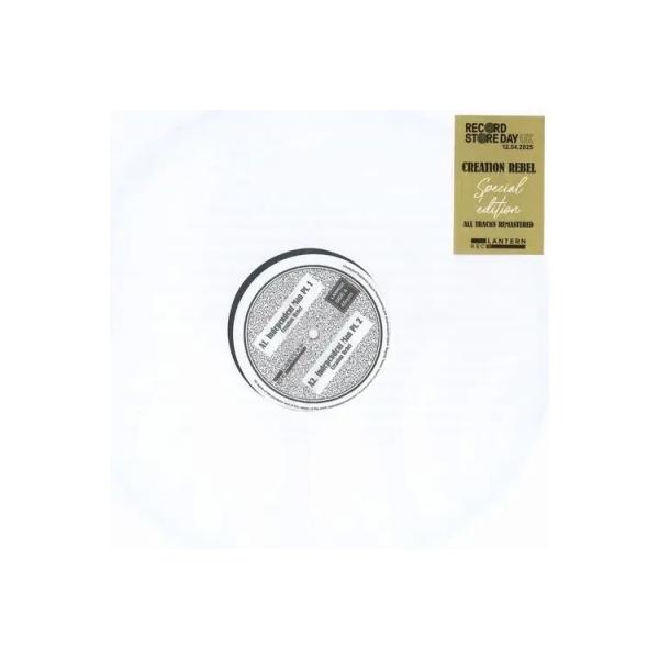 【発売日：2025年04月12日】ご注文後のキャンセル・返品は承れません。発売日:2025年04月12日/商品ID:6794512/ジャンル:WORLD/REGGAE/フォーマット:12inch Single/構成数:1/レーベル:Lant...