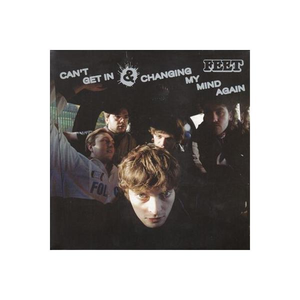 【発売日：2026年02月26日】ご注文後のキャンセル・返品は承れません。発売日:2026年02月26日/商品ID:6794514/ジャンル:ROCK/POP/フォーマット:7inch Single/構成数:1/レーベル:Submarine...