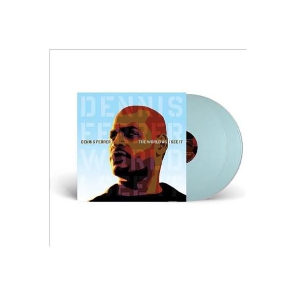 【発売日：2025年05月16日】ご注文後のキャンセル・返品は承れません。発売日:2025年05月16日/商品ID:6794583/ジャンル:SOUL/CLUB/RAP/フォーマット:LP/構成数:2/レーベル:King Street So...