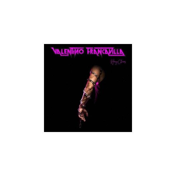 【発売日：2025年04月11日】ご注文後のキャンセル・返品は承れません。発売日:2025年04月11日/商品ID:6794655/ジャンル:ROCK/POP/フォーマット:CD/構成数:2/レーベル:ワードレコーズ/アーティスト:Vale...