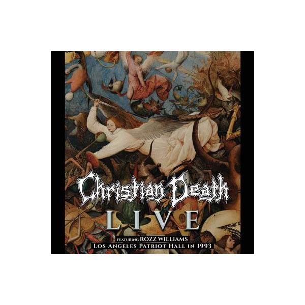 【発売日：2025年04月11日】ご注文後のキャンセル・返品は承れません。発売日:2025年04月11日/商品ID:6794693/ジャンル:ROCK/POP/フォーマット:Blu-ray Disc/構成数:1/レーベル:Cleopatra...