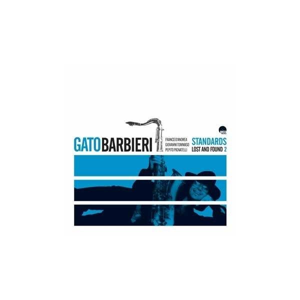 【発売日：2025年06月06日】ご注文後のキャンセル・返品は承れません。発売日:2025年06月06日/商品ID:6794698/ジャンル:JAZZ/フォーマット:CD/構成数:1/レーベル:Red/アーティスト:Gato Barbier...