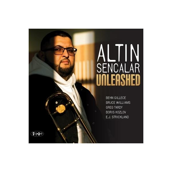 【発売日：2025年03月31日】ご注文後のキャンセル・返品は承れません。発売日:2025年03月31日/商品ID:6794717/ジャンル:JAZZ/フォーマット:CD/構成数:1/レーベル:Posi-Tone Records/アーティス...