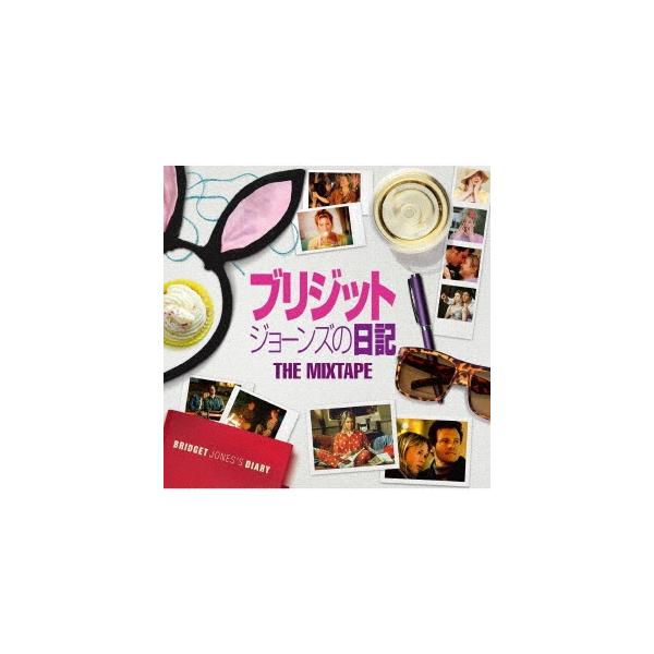 【発売日：2025年04月09日】ご注文後のキャンセル・返品は承れません。発売日:2025年04月09日/商品ID:6794813/ジャンル:サウンドトラック/フォーマット:CD/構成数:1/レーベル:ユニバーサルミュージック/タイトル:ブ...