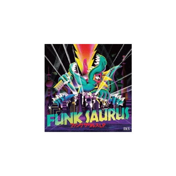 【発売日：2025年04月23日】ご注文後のキャンセル・返品は承れません。発売日:2025年04月23日/商品ID:6794820/ジャンル:J-POP/フォーマット:CD/構成数:1/レーベル:SPEEDSTAR/アーティスト:ファンクザ...