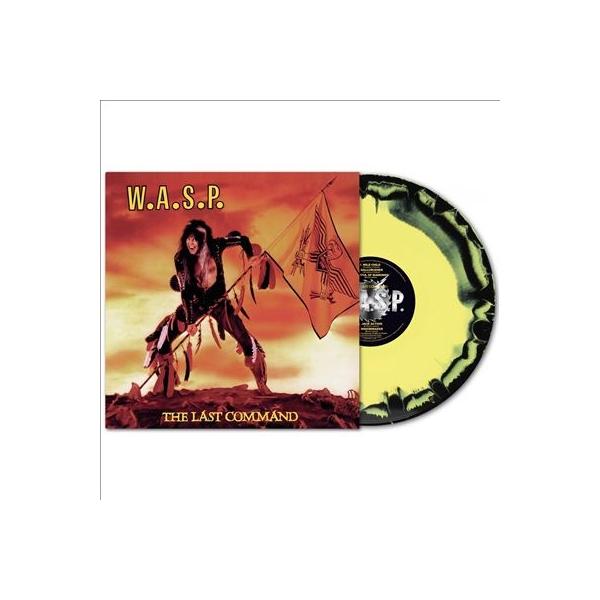 【発売日：2025年05月20日】ご注文後のキャンセル・返品は承れません。発売日:2025年05月20日/商品ID:6795087/ジャンル:ROCK/POP/フォーマット:LP/構成数:1/レーベル:Madfish/アーティスト:W.A....