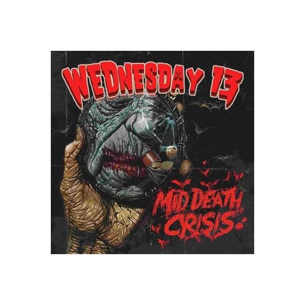 【発売日：2025年04月25日】ご注文後のキャンセル・返品は承れません。発売日:2025年04月25日/商品ID:6795089/ジャンル:ROCK/POP/フォーマット:CD/構成数:1/レーベル:Napalm Records/アーティ...