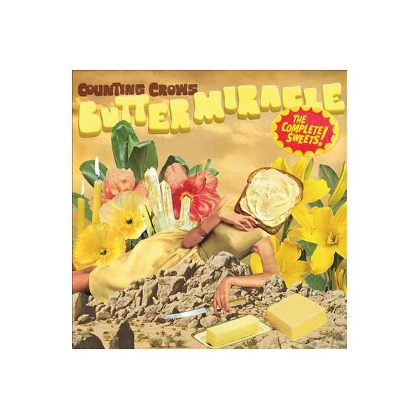 【発売日：2025年05月09日】ご注文後のキャンセル・返品は承れません。発売日:2025年05月09日/商品ID:6795126/ジャンル:ROCK/POP/フォーマット:CD/構成数:1/レーベル:BMG/アーティスト:Counting...
