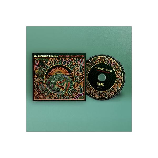 【発売日：2025年04月11日】ご注文後のキャンセル・返品は承れません。発売日:2025年04月11日/商品ID:6795558/ジャンル:ROCK/POP/フォーマット:CD/構成数:1/レーベル:Think like a Key/アー...