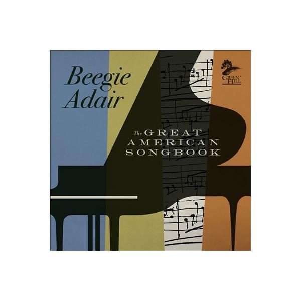 【発売日：2025年04月26日】ご注文後のキャンセル・返品は承れません。発売日:2025年04月26日/商品ID:6795637/ジャンル:JAZZ/フォーマット:CD/構成数:1/レーベル:VMG/アーティスト:Beegie Adair...