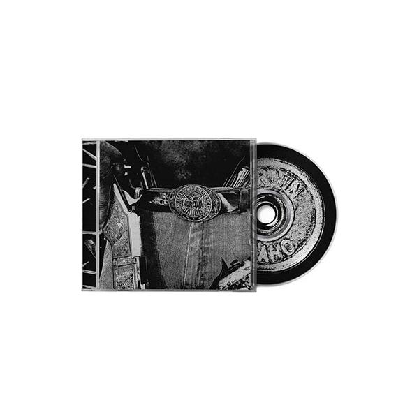 【発売日：2025年04月25日】ご注文後のキャンセル・返品は承れません。発売日:2025年04月25日/商品ID:6795975/ジャンル:ROCK/POP/フォーマット:CD/構成数:1/レーベル:Closed Casket Activ...