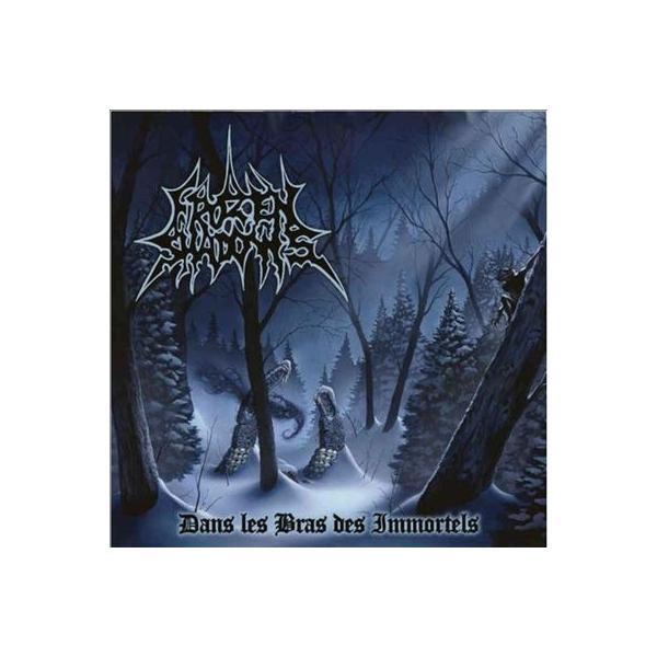 【発売日：2025年06月03日】ご注文後のキャンセル・返品は承れません。発売日:2025年06月03日/商品ID:6796001/ジャンル:ROCK/POP/フォーマット:CD/構成数:1/レーベル:Osmose/アーティスト:Froze...