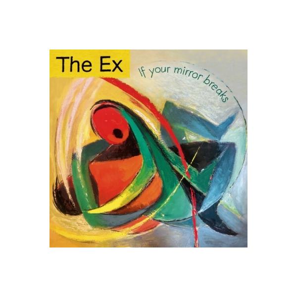 【発売日：2025年04月11日】ご注文後のキャンセル・返品は承れません。発売日:2025年04月11日/商品ID:6796006/ジャンル:ROCK/POP/フォーマット:CD/構成数:1/レーベル:The Ex/アーティスト:The E...