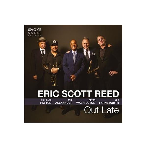 【発売日：2025年05月16日】ご注文後のキャンセル・返品は承れません。発売日:2025年05月上旬/商品ID:6796007/ジャンル:JAZZ/フォーマット:LP/構成数:1/レーベル:Smoke Sessions/アーティスト:Er...