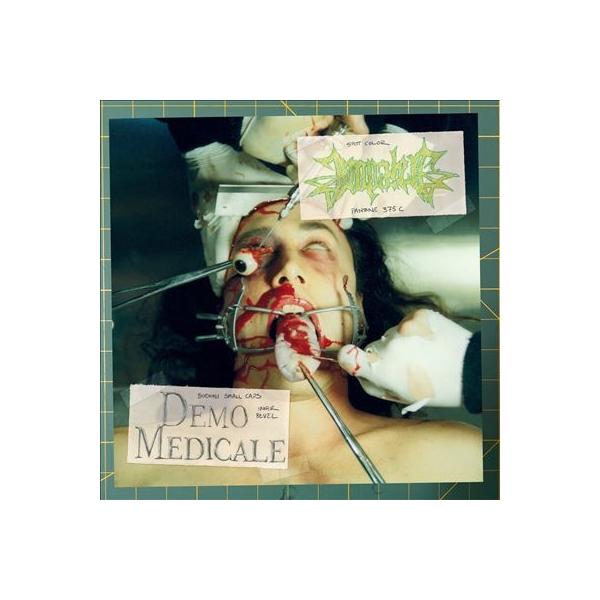 【発売日：2025年04月11日】ご注文後のキャンセル・返品は承れません。発売日:2025年04月11日/商品ID:6796010/ジャンル:ROCK/POP/フォーマット:CD/構成数:1/レーベル:Tankcrimes/アーティスト:I...