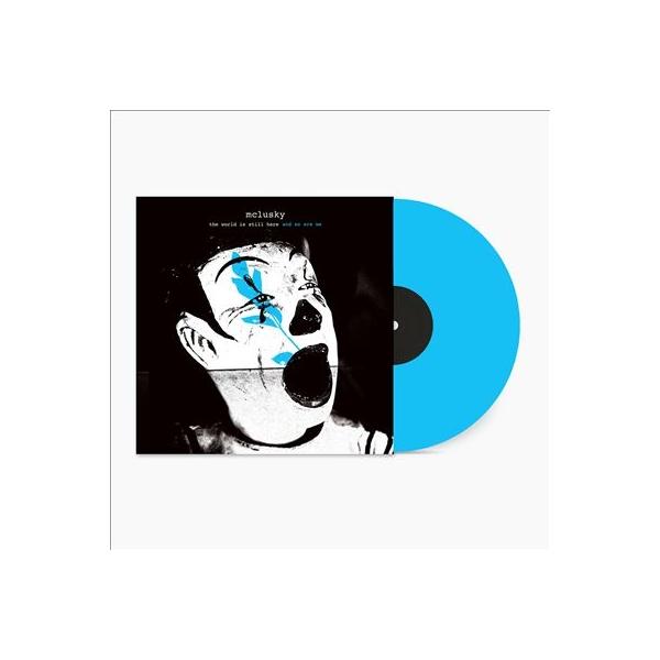 【発売日：2025年05月09日】ご注文後のキャンセル・返品は承れません。発売日:2025年05月09日/商品ID:6796138/ジャンル:ROCK/POP/フォーマット:LP/構成数:1/レーベル:Ipecac Recordings/ア...