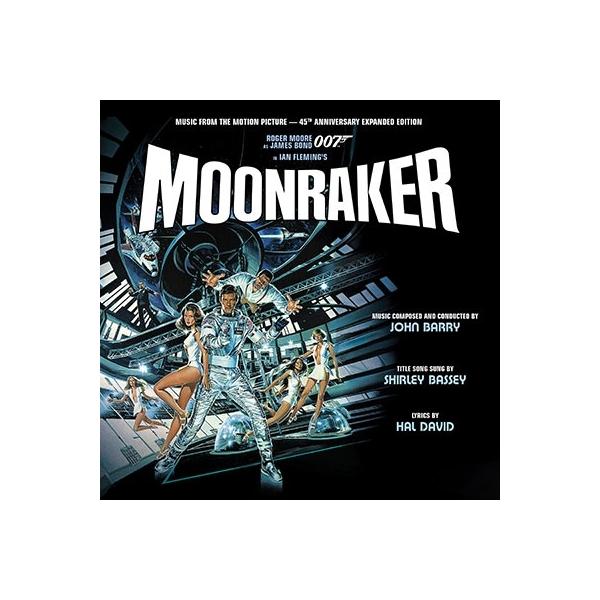 【発売日：2025年04月05日】ご注文後のキャンセル・返品は承れません。発売日:2025年04月05日/商品ID:6796157/ジャンル:サウンドトラック/フォーマット:CD/構成数:2/レーベル:La-La Land Records/...