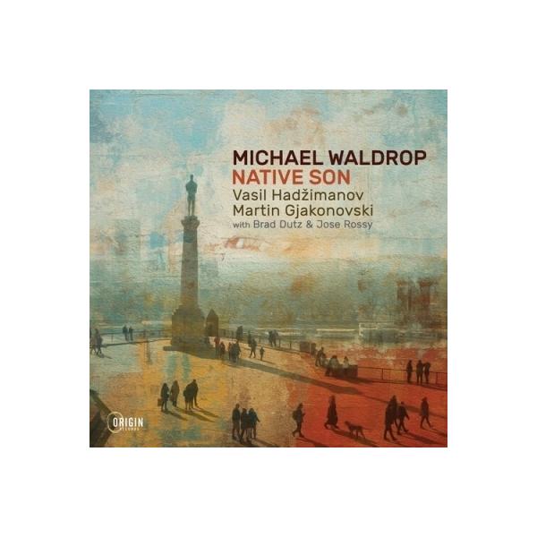 【発売日：2025年05月16日】ご注文後のキャンセル・返品は承れません。発売日:2025年05月16日/商品ID:6796171/ジャンル:JAZZ/フォーマット:CD/構成数:1/レーベル:Origin Records/アーティスト:M...