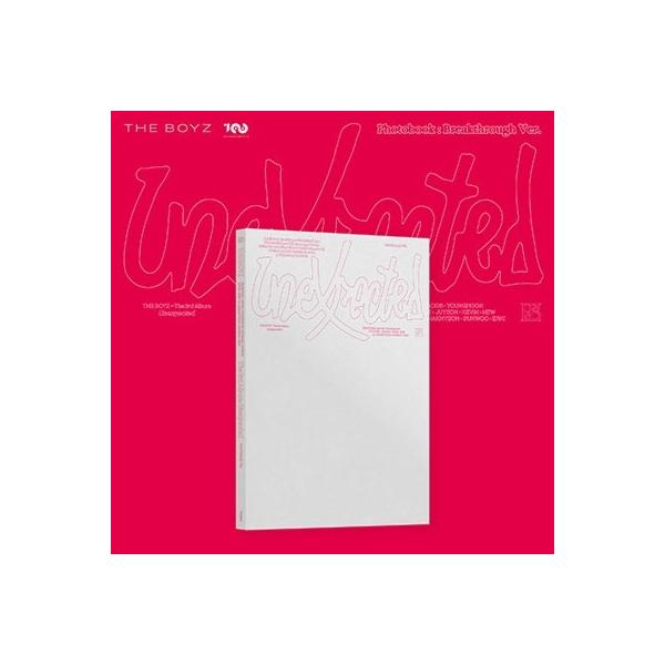 【発売日：2025年03月21日】ご注文後のキャンセル・返品は承れません。発売日:2025年03月21日/商品ID:6796194/ジャンル:K-POP/フォーマット:CD/構成数:1/レーベル:YG Plus/アーティスト:THE BOY...