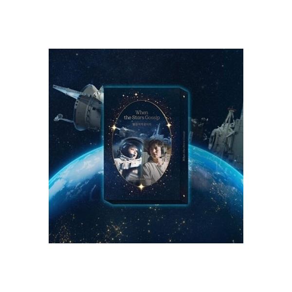 【発売日：2025年03月26日】ご注文後のキャンセル・返品は承れません。発売日:2025年03月26日/商品ID:6796205/ジャンル:サウンドトラック/フォーマット:CD/構成数:2/レーベル:Kakao Entertainment...