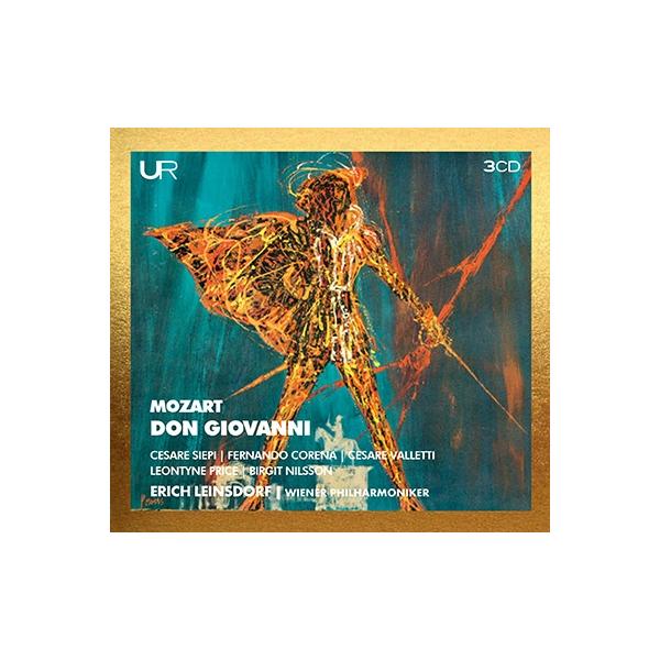 【発売日：2025年04月19日】ご注文後のキャンセル・返品は承れません。発売日:2025年04月19日/商品ID:6796224/ジャンル:CLASSICAL/フォーマット:CD/構成数:3/レーベル:Urania Records/アーテ...