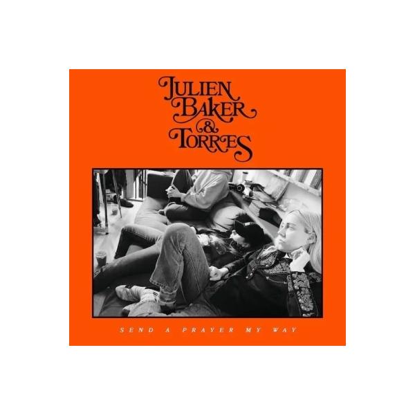 【発売日：2025年04月18日】ご注文後のキャンセル・返品は承れません。発売日:2025年04月18日/商品ID:6796919/ジャンル:ROCK/POP/フォーマット:LP/構成数:1/レーベル:Matador Records/アーテ...