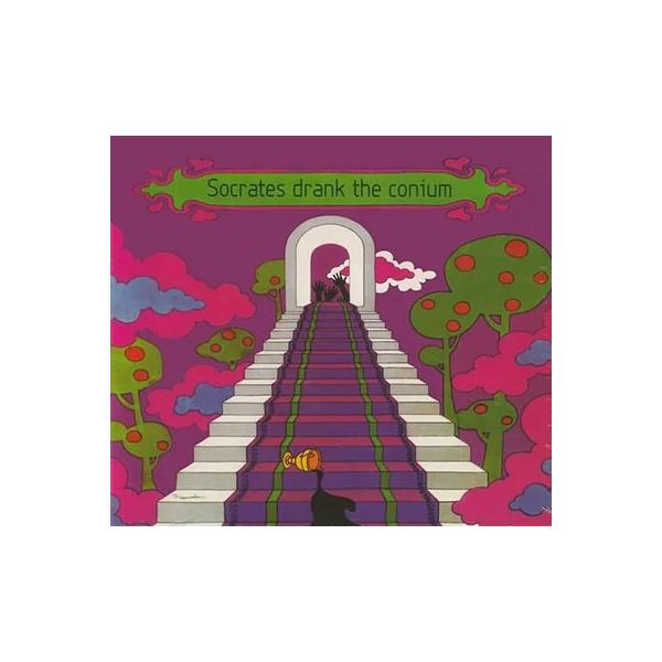 【発売日：2025年04月04日】ご注文後のキャンセル・返品は承れません。発売日:2025年04月04日/商品ID:6797045/ジャンル:ROCK/POP/フォーマット:CD/構成数:1/レーベル:Cobalt Music/アーティスト...