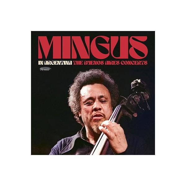 【発売日：2025年04月18日】ご注文後のキャンセル・返品は承れません。発売日:2025年04月18日/商品ID:6797051/ジャンル:JAZZ/フォーマット:CD/構成数:2/レーベル:Resonance/アーティスト:Charle...