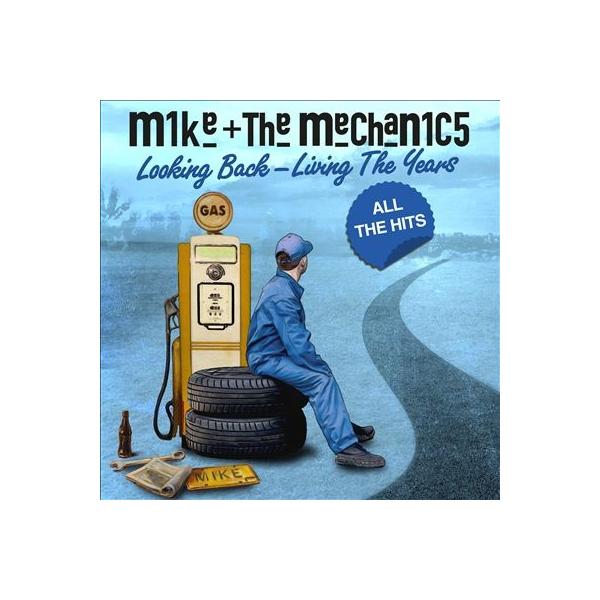 【発売日：2025年03月21日】ご注文後のキャンセル・返品は承れません。発売日:2025年03月21日/商品ID:6797131/ジャンル:ROCK/POP/フォーマット:CD/構成数:1/レーベル:Concord/アーティスト:Mike...