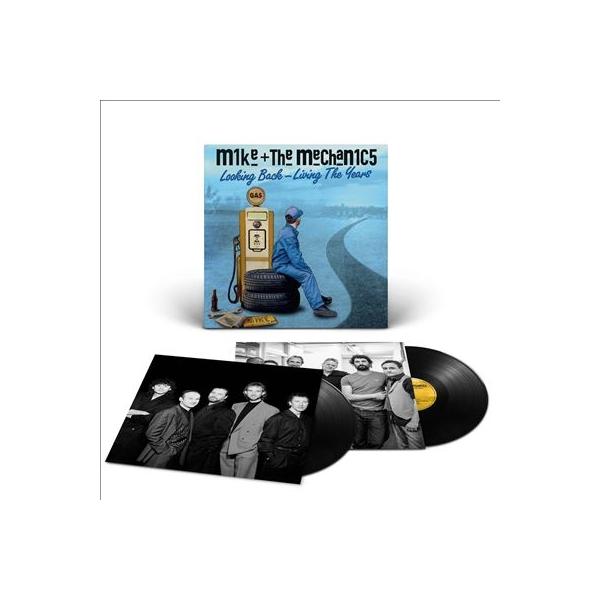 【発売日：2025年04月04日】ご注文後のキャンセル・返品は承れません。発売日:2025年04月04日/商品ID:6797144/ジャンル:ROCK/POP/フォーマット:LP/構成数:2/レーベル:Concord/アーティスト:Mike...