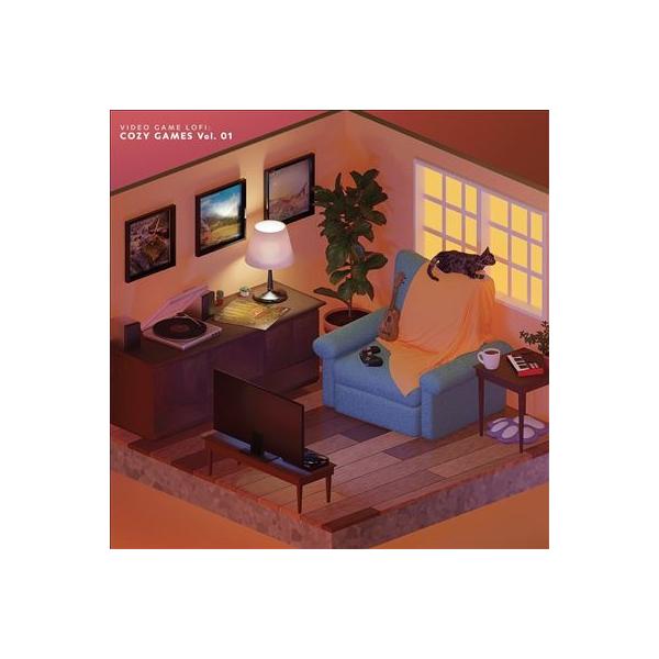 【発売日：2025年05月29日】ご注文後のキャンセル・返品は承れません。発売日:2025年05月29日/商品ID:6797240/ジャンル:アニメ/キッズ/ゲーム音楽 (A)/フォーマット:LP/構成数:1/レーベル:Curaga Rec...