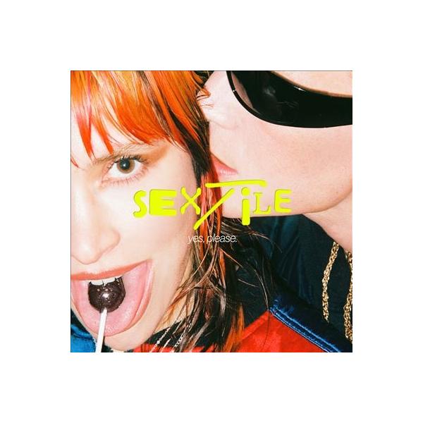 【発売日：2025年05月02日】ご注文後のキャンセル・返品は承れません。発売日:2025年05月02日/商品ID:6797253/ジャンル:ROCK/POP/フォーマット:LP/構成数:1/レーベル:Sacred Bones/アーティスト...