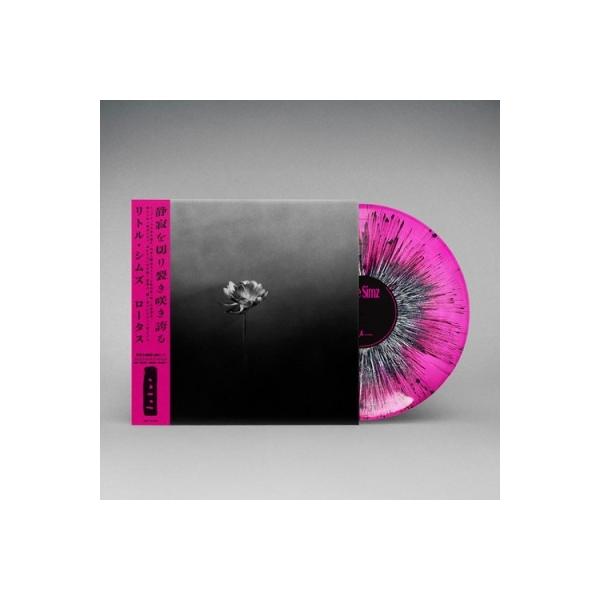 【発売日：2025年06月06日】ご注文後のキャンセル・返品は承れません。発売日:2025年06月06日/商品ID:6797941/ジャンル:SOUL/CLUB/RAP/フォーマット:LP/構成数:2/レーベル:AWAL/アーティスト:Li...