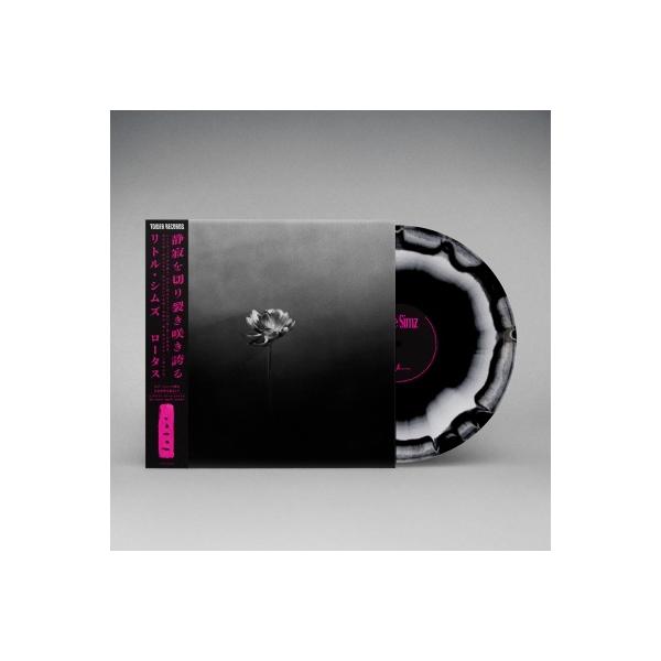 【発売日：2025年06月06日】ご注文後のキャンセル・返品は承れません。発売日:2025年06月06日/商品ID:6797945/ジャンル:SOUL/CLUB/RAP/フォーマット:LP/構成数:1/レーベル:AWAL/アーティスト:Li...