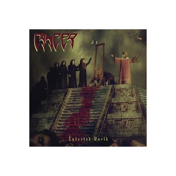 【発売日：2025年04月25日】ご注文後のキャンセル・返品は承れません。発売日:2025年04月25日/商品ID:6798031/ジャンル:ROCK/POP/フォーマット:CD/構成数:1/レーベル:Peaceville/アーティスト:C...