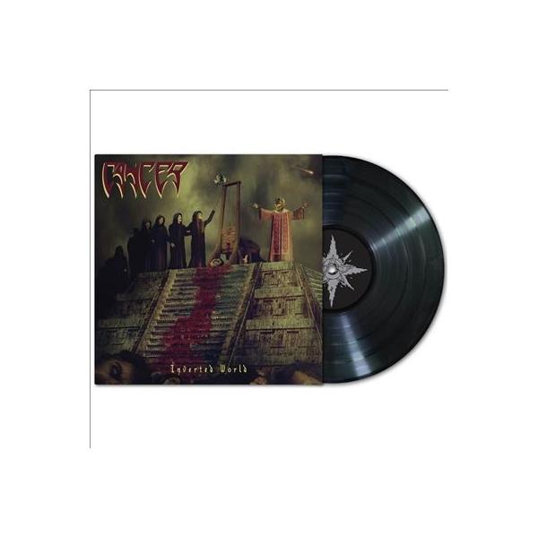 【発売日：2025年04月25日】ご注文後のキャンセル・返品は承れません。発売日:2025年04月25日/商品ID:6798034/ジャンル:ROCK/POP/フォーマット:LP/構成数:1/レーベル:Peaceville/アーティスト:C...