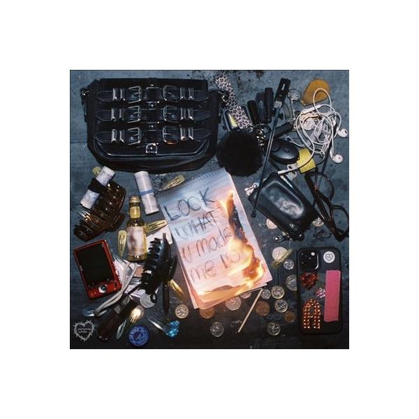 【発売日：2025年05月30日】ご注文後のキャンセル・返品は承れません。発売日:2025年05月30日/商品ID:6798189/ジャンル:ROCK/POP/フォーマット:12inch Single/構成数:1/レーベル:5db/アーティ...