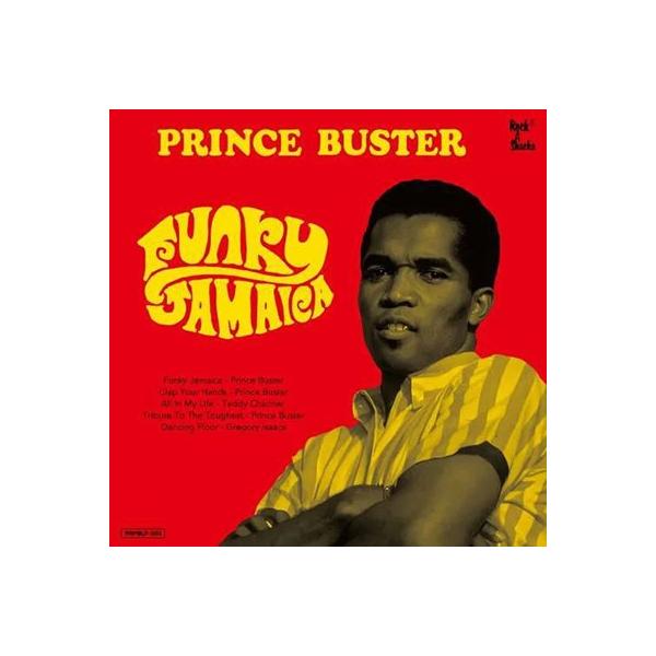 【発売日：2025年04月03日】ご注文後のキャンセル・返品は承れません。発売日:2025年04月03日/商品ID:6798403/ジャンル:WORLD/REGGAE/フォーマット:CD/構成数:1/レーベル:ROCKA SHACKA/アー...