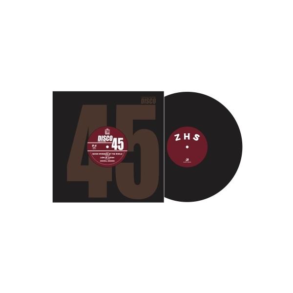 【発売日：2025年04月09日】ご注文後のキャンセル・返品は承れません。発売日:2025年04月09日/商品ID:6798601/ジャンル:J-POP/フォーマット:12inch Single/構成数:1/レーベル:TOP DISCO R...