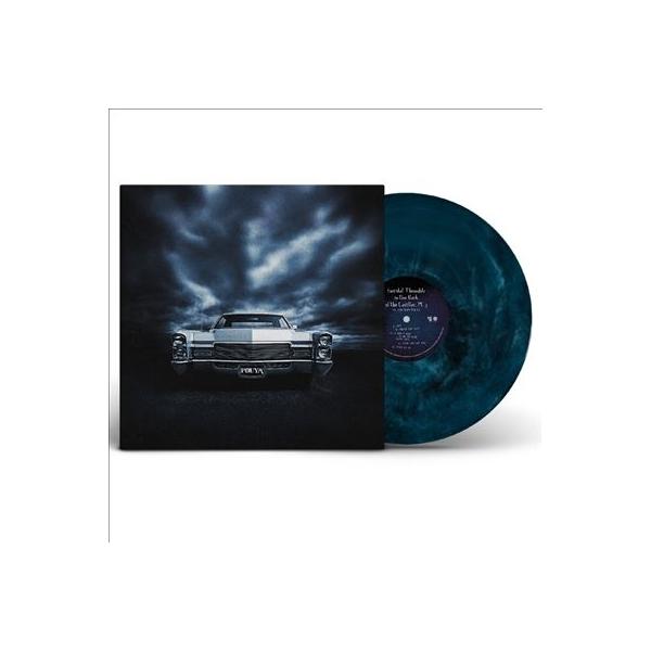 【発売日：2025年05月16日】ご注文後のキャンセル・返品は承れません。発売日:2025年05月16日/商品ID:6798622/ジャンル:SOUL/CLUB/RAP/フォーマット:LP/構成数:1/レーベル:Pouya/Empire/ア...