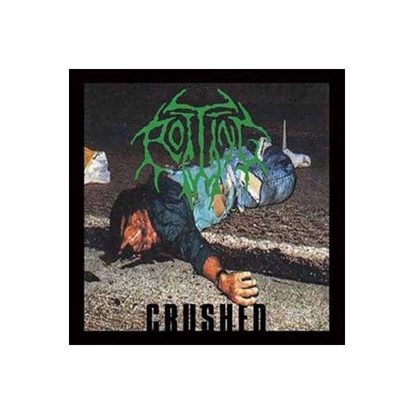 【発売日：2025年03月14日】ご注文後のキャンセル・返品は承れません。発売日:2025年03月14日/商品ID:6798797/ジャンル:ROCK/POP/フォーマット:CD/構成数:1/レーベル:Hell's Headbangers/...