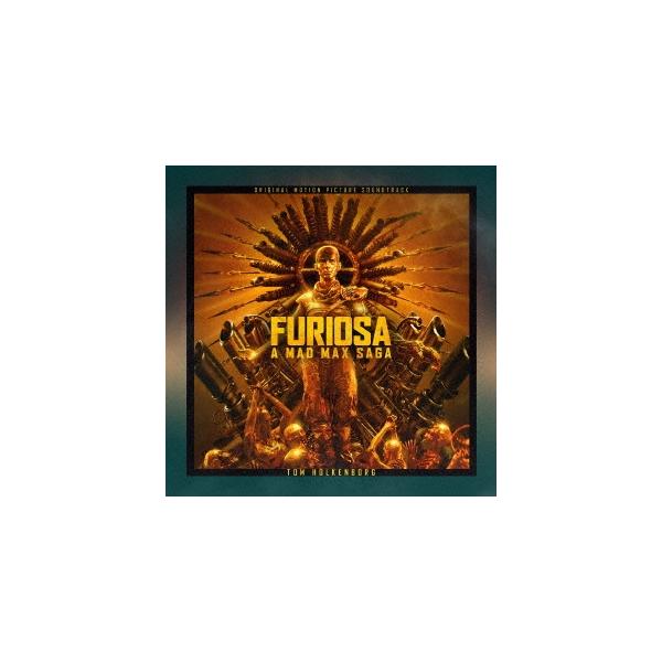 【発売日：2025年03月26日】ご注文後のキャンセル・返品は承れません。発売日:2025年03月26日/商品ID:6799233/ジャンル:サウンドトラック/フォーマット:CD/構成数:1/レーベル:Rambling RECORDS/アー...