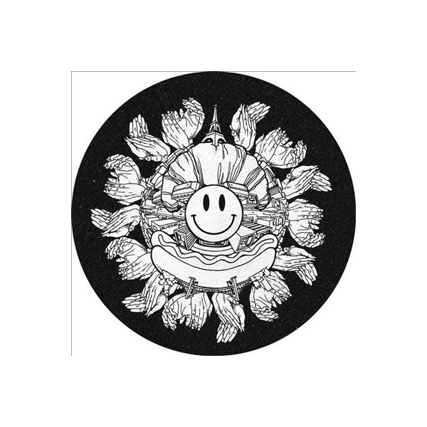 【発売日：2025年03月21日】ご注文後のキャンセル・返品は承れません。発売日:2025年03月21日/商品ID:6799450/ジャンル:ROCK/POP/フォーマット:12inch Single/構成数:1/レーベル:Slacker ...