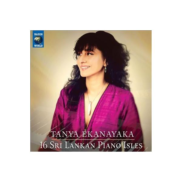 【発売日：2025年06月26日】ご注文後のキャンセル・返品は承れません。発売日:2025年06月26日/商品ID:6799479/ジャンル:CLASSICAL/フォーマット:CD/構成数:1/レーベル:Naxos World/アーティスト...