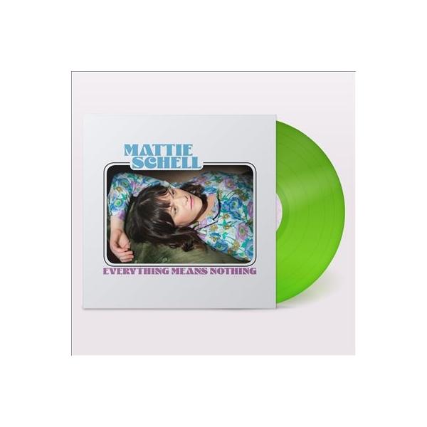 【発売日：2025年04月25日】ご注文後のキャンセル・返品は承れません。発売日:2025年04月25日/商品ID:6799500/ジャンル:ROCK/POP/フォーマット:LP/構成数:1/レーベル:Compass/アーティスト:Matt...