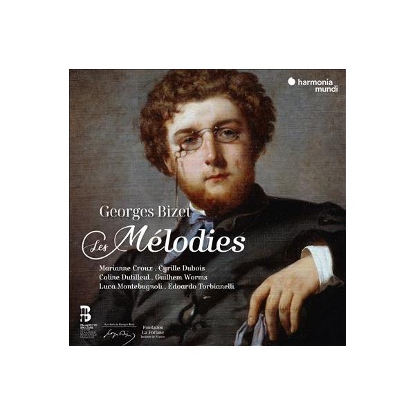 【発売日：2025年05月31日】ご注文後のキャンセル・返品は承れません。発売日:2025年05月下旬/商品ID:6799512/ジャンル:CLASSICAL/フォーマット:CD/構成数:3/レーベル:Harmonia Mundi/アーティ...