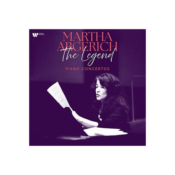 【発売日：2025年05月09日】ご注文後のキャンセル・返品は承れません。発売日:2025年05月09日/商品ID:6800719/ジャンル:CLASSICAL/フォーマット:LP/構成数:1/レーベル:Warner Classics/アー...